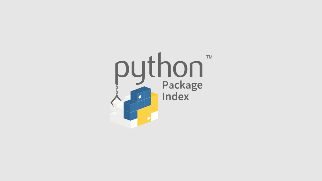 python-pip-logo-fhd - Mertcan GÖKGÖZ