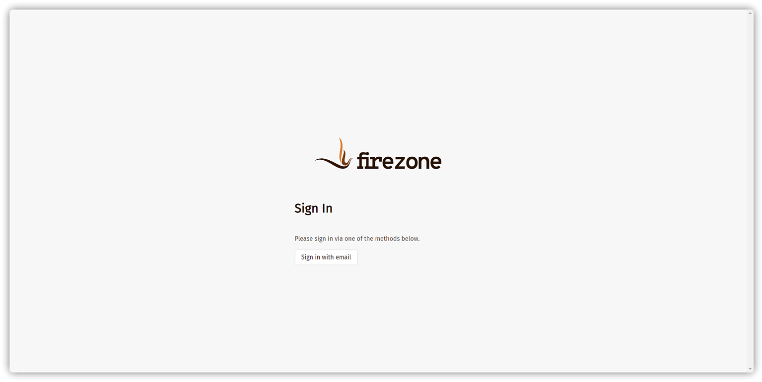 Firezone ile VPN Sunucusu Nasıl Kurulur?